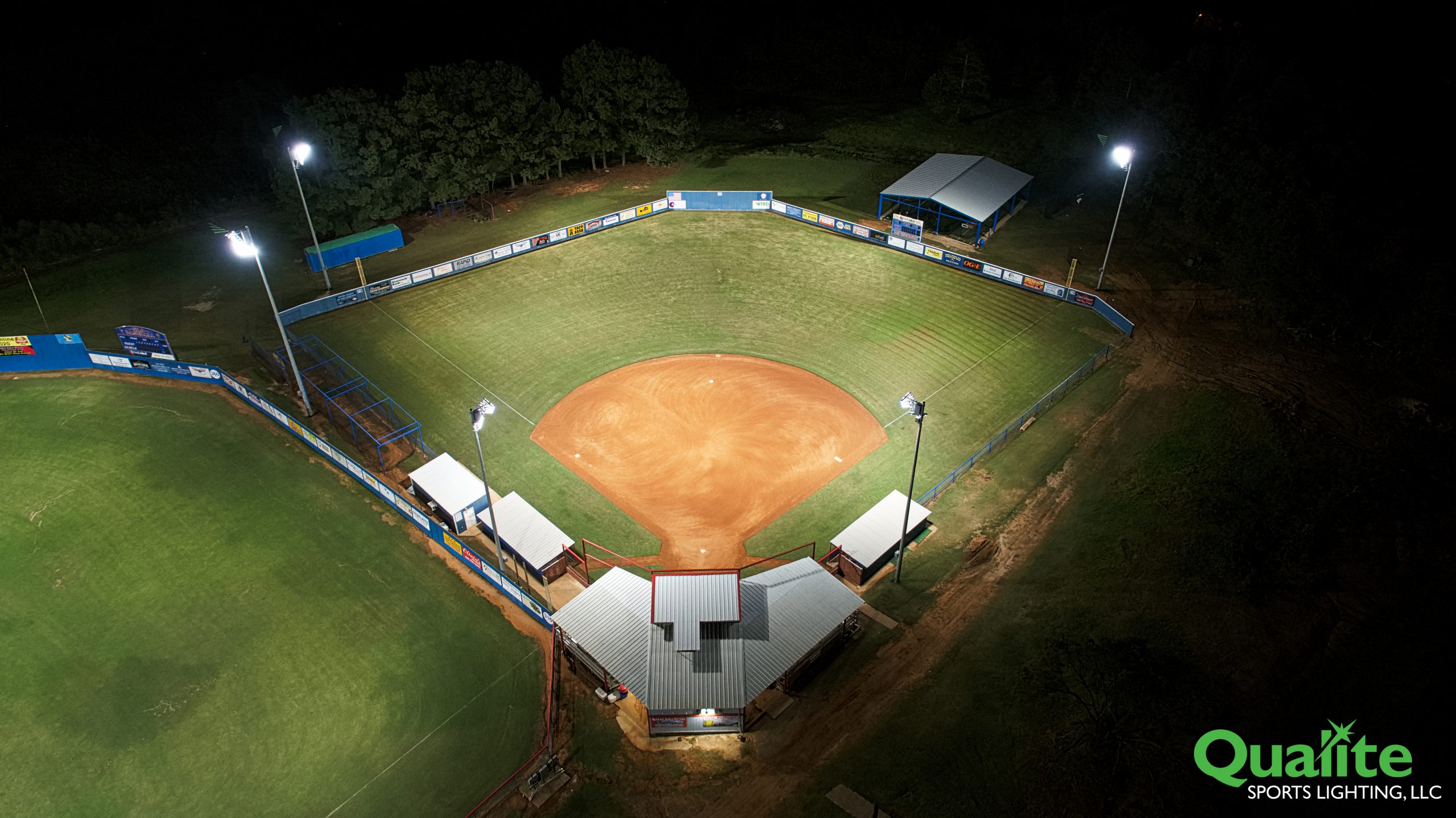 News - Page 2 of 4 - Qualite Sports Lighting